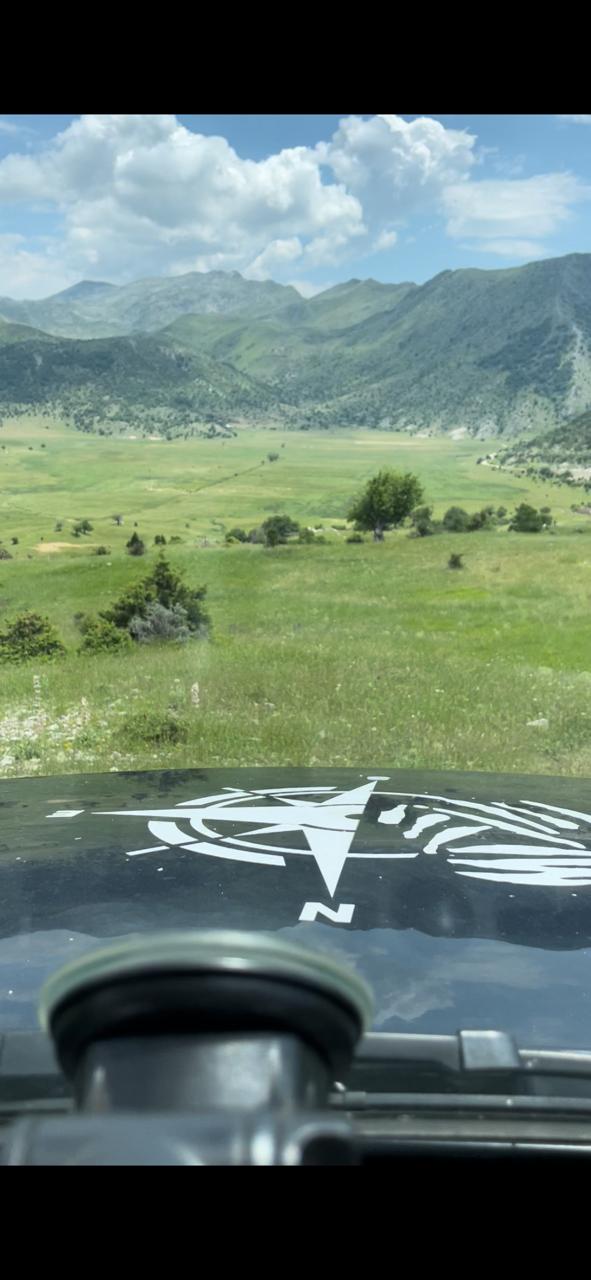 Natural Park of Zagoria - Bukowski Tours Gjirokaster